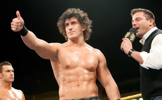 WWE WRESTLING CHAMPIONS: WWE Derrick Bateman