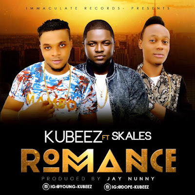 Immaculate Records signs Ogodogo crooners- Kubeez... Duo drops hot new ...