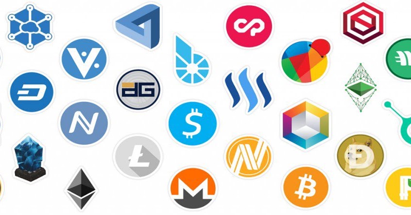 List of cryptocurrencies - For Cryptocurrencies