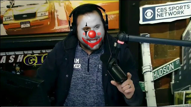 Source: Gregg Giannotti a thin skinned disappointment | Bob's Blitz