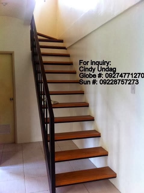 Invest a House and Lot in the Philippines: Affordable Rent to Own 2BR ...