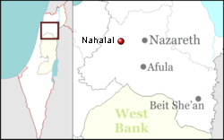 Eva Rodríguez Braña: El Moshav en forma de sol: Nahalal, Israel