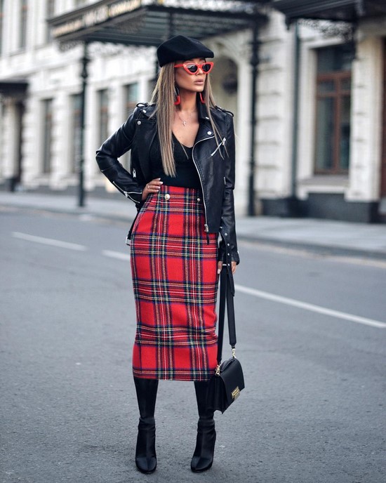 Tendencias de la moda en ropa de vestir, ideas y estilos actuales