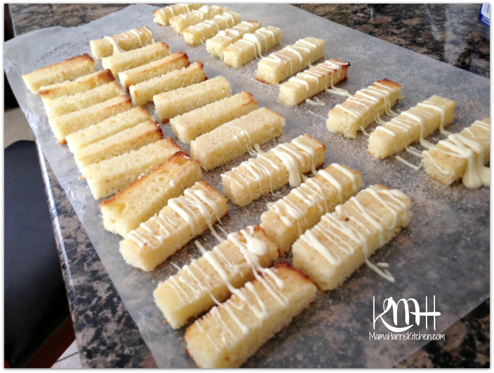 Be a Hero with Quick & Easy Dessert Recipe Ideas using Smart & Final ...