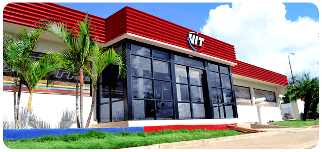 Reparacion del PC: Intel y VIT fortalecen estrategias para impulsar ...