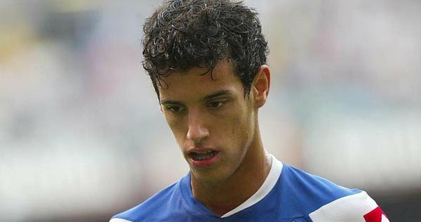 Salomão es duda para el derbi ~ Celta de Vigo Moi Celeste