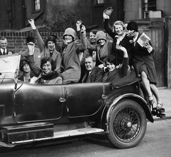 What Was It Like to Live in the 1920s? Here's an Amazing Look at ...