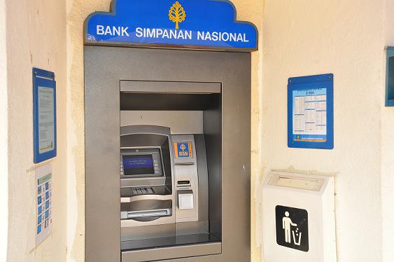 Bank Simpanan Nasional ( BSN )