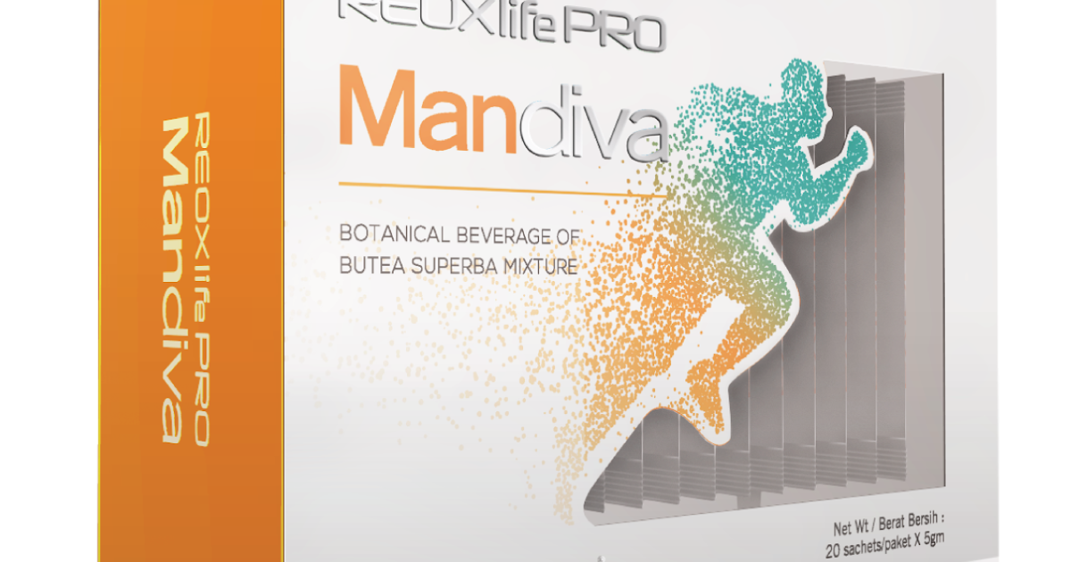Return Legacy REOXlife & REOXlife PRO: REOXlife PRO Mandiva Testimonials