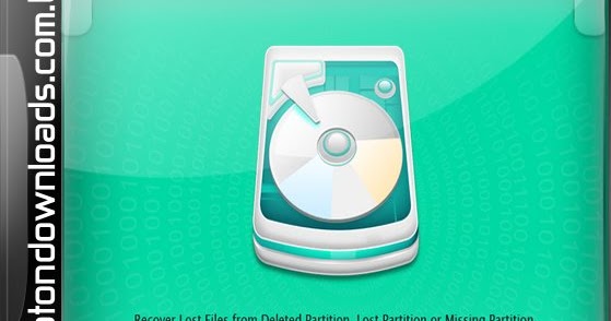 Partition Recovery Wizard Crack e Serial - Raton