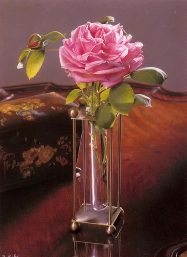 Maher Art Gallery: Darren Baker