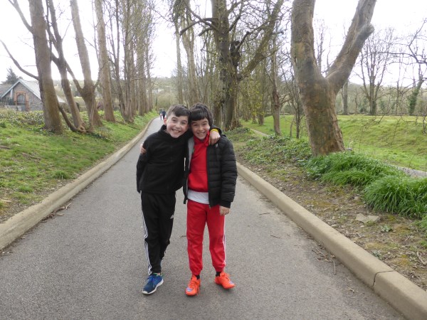 Listowel Connection: Strictly comes to Moyvane and the Death of Canon ...