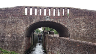 Voyages of Gabriel: Compton Lock to Greensforge