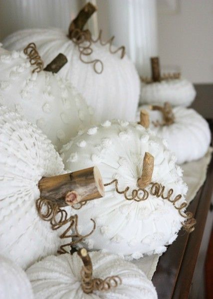 15 DIY Pumpkin Ideas to Try | Little House of Four - Creating a ...