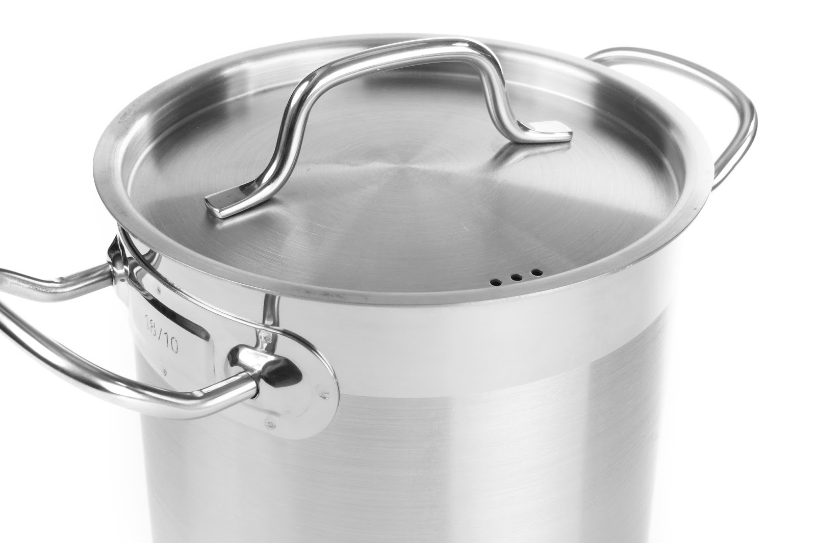 Oale Inox Pentru Bucatarii Profesionale HoReCa - Amenajari HoReCa