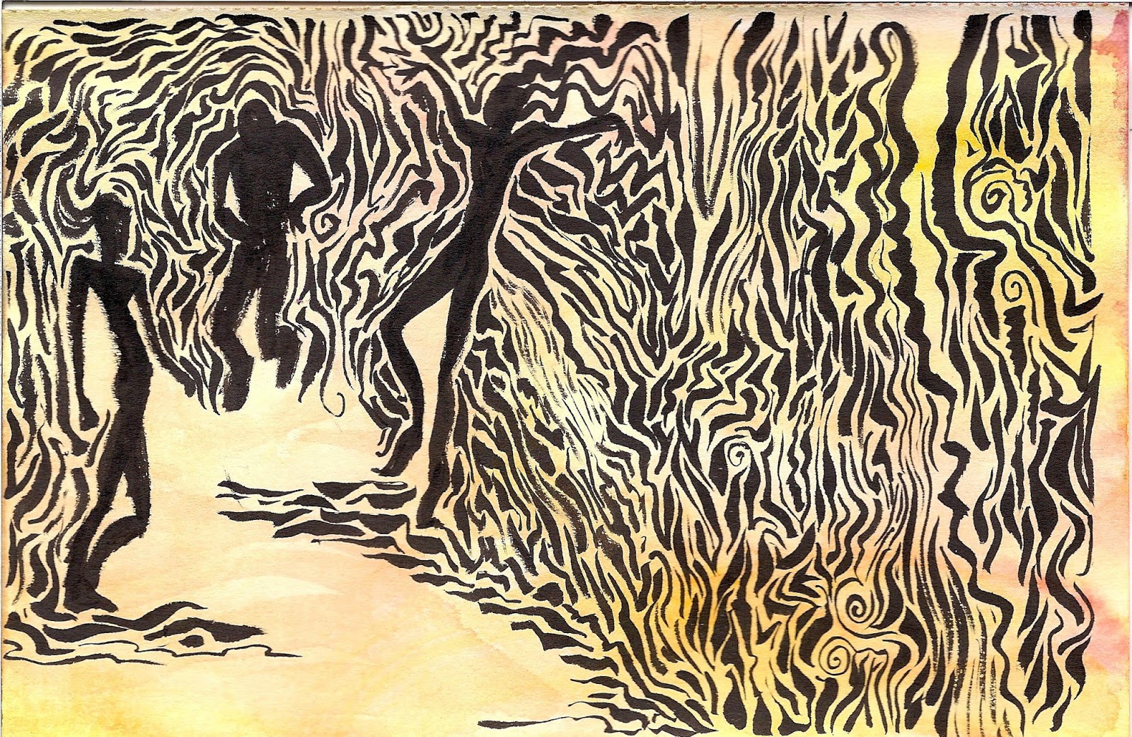 Music to Inspire Artists, Writers and Lovers W/ Craig Bidondo and Tim ...