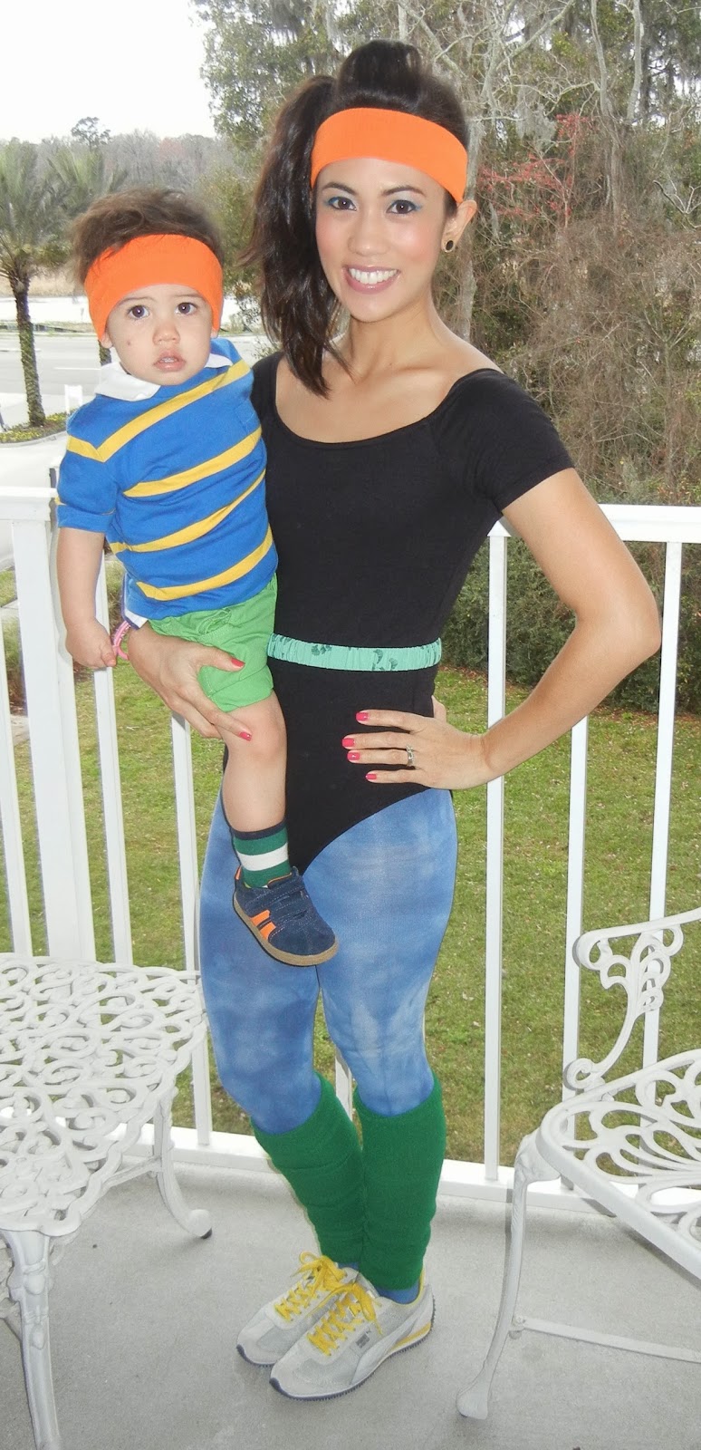 I Love Noah: 80s Babies