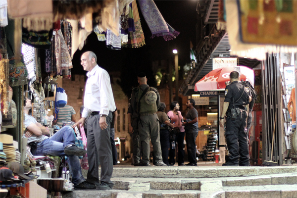 NARRANDO HISTORIAS: Regreso a Sefarad - Capítulo 11 - Viernes Santo