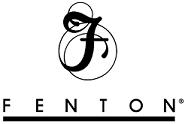 History of All Logos: All Fenton Logos
