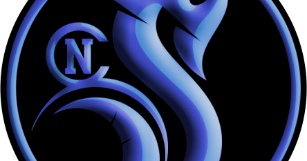 logo nsc sticker - NSC sticker cutt