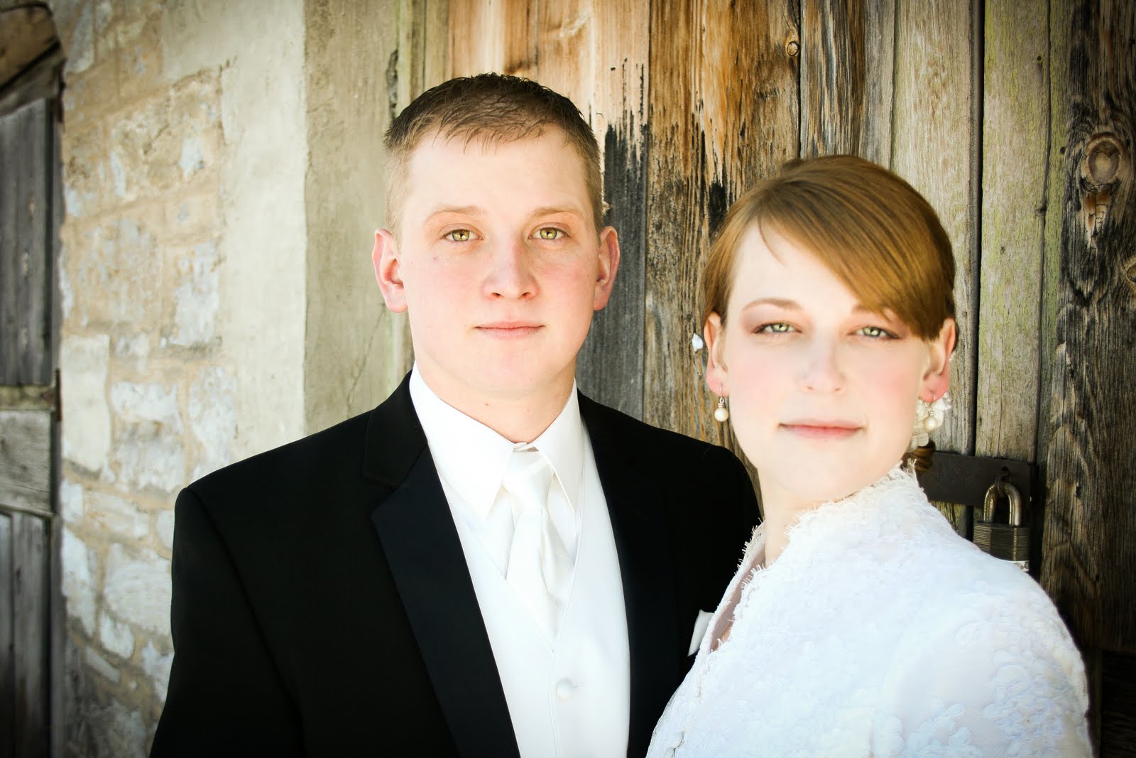 Scott & Ester