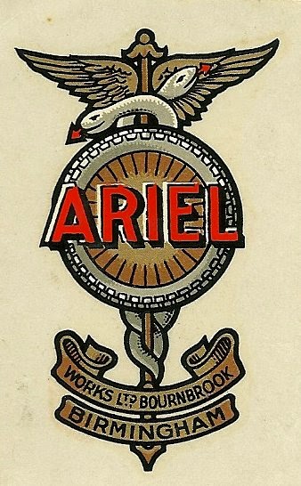 THE COMPLETE VISUAL GUIDE FOR THE 2014 LAMS LIST: ARIEL