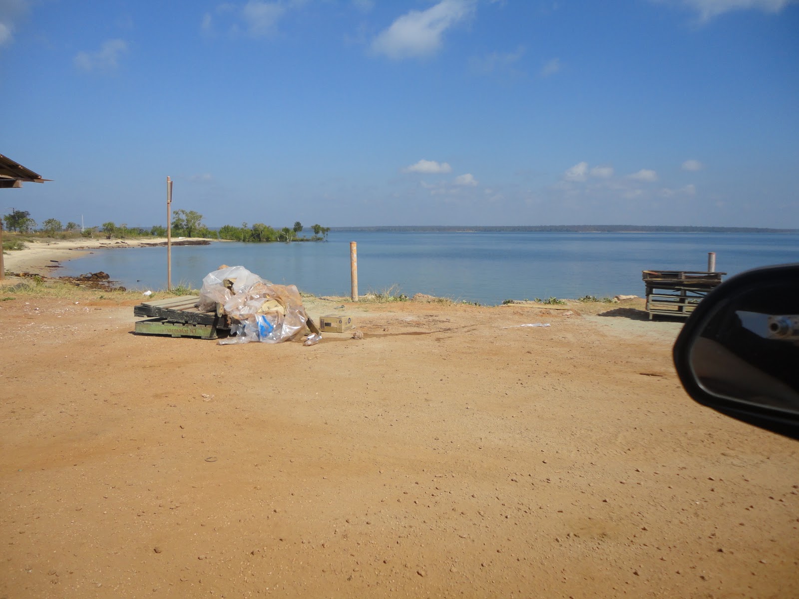 An Adventure In The Outback: Maningrida Pics