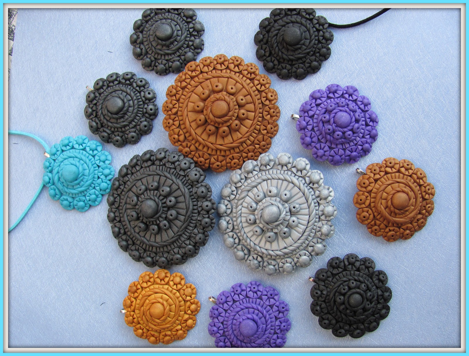 ateljee de Kraal: zeeuwse knop