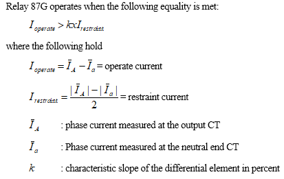 How to setting Relay Coordination - Dunia Electrical