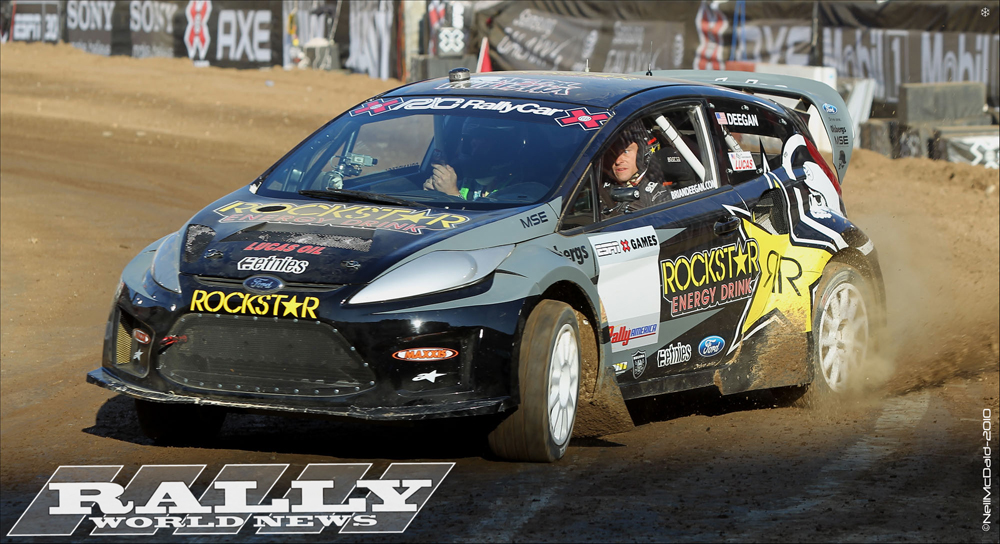 Rally Racing News Leader in the USA | Rally World News