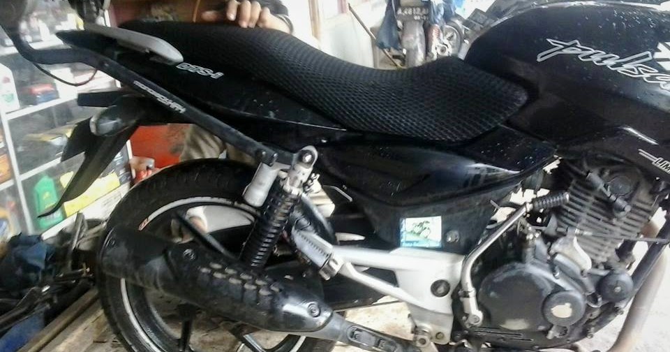 tempat berbagi informasi + berita terbaru: Biaya turun mesin bajaj ...