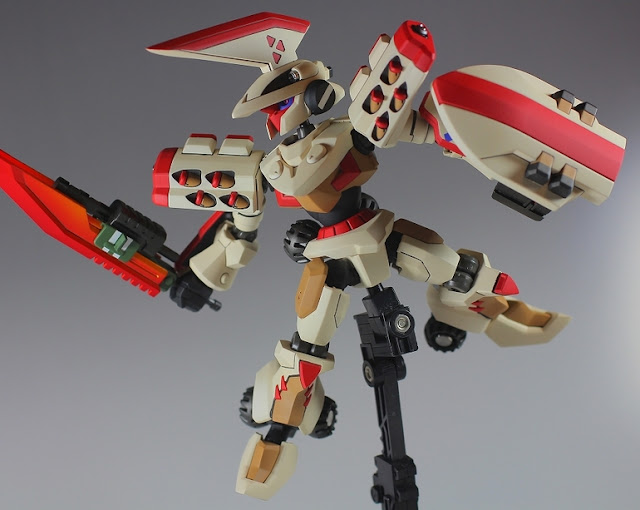 大光明株式會社: urahana3's LBX DOT-PHASOR