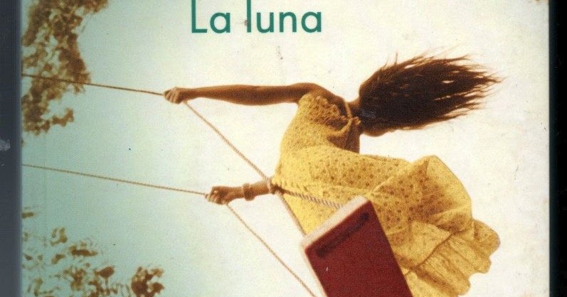 Literatura argentina e italiana en diálogo: La luna, de Stella Cinzone ...