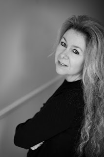 Strictly Writing: Guest Spot: Novelist Christina Courtenay explains how ...