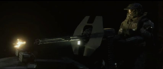 La opinión de Aeroblaster - Halo 4: Forward Unto Dawn