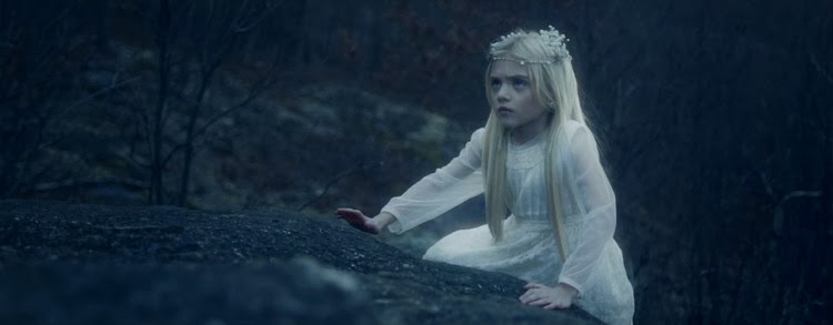 ONCE UPON A BLOG: "Kin" - The 1st Gorgeous, Fairy Tale Must-See, Short ...