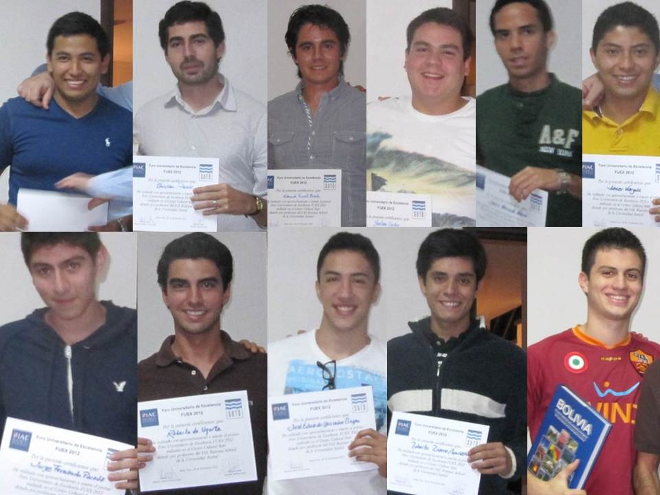 fotosuto: FIESTA Y ENTREGA DE CREDENCIALES DEL FUEX 2012