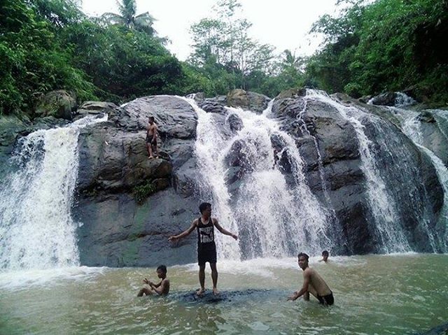 Wisata Indonesia Bagus: Wisata ke Curug Suhada (Kp. Tajur, Desa ...