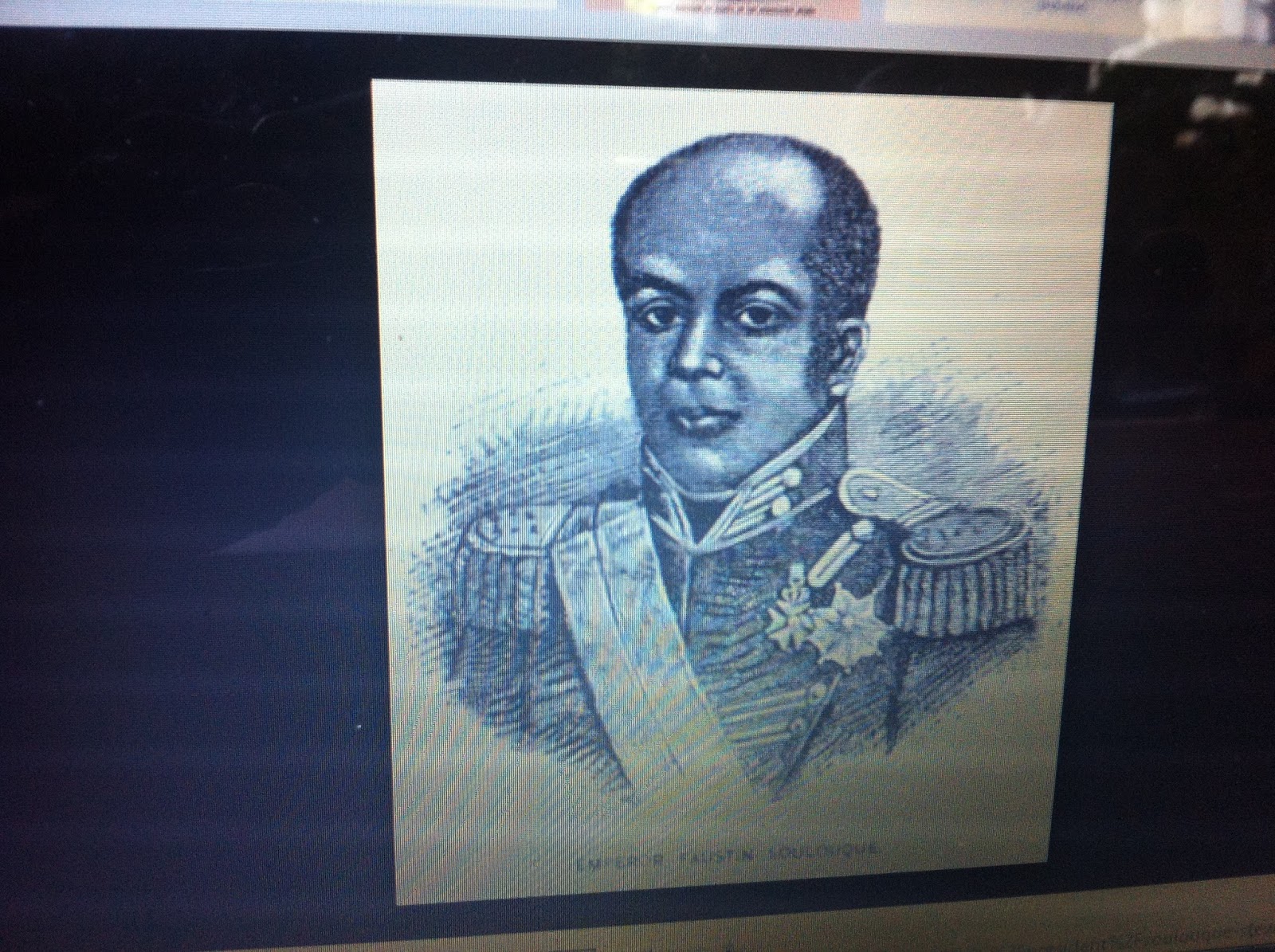 THE BLACK SOCIAL HISTORY:: BLACK SOCIAL HISTORY : AFRO-HAITIAN ...