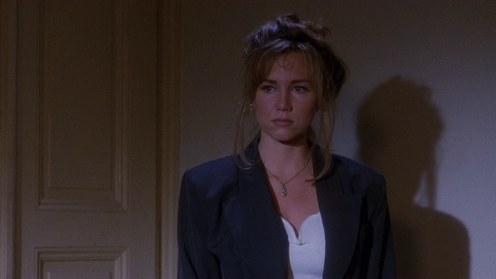 Chained Heat II (1993) Review by RevTerry - VideoReligion Cult Film Review