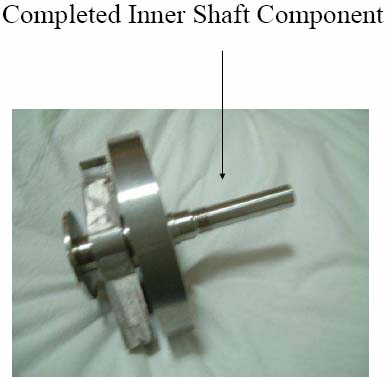 FREE ENERGY DEVICES: THE WANG SHUM HO 5KW GENERATOR