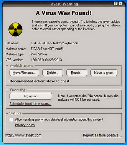 How to create a computer virus ~ Hack world