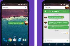 Flychat: app que permite leer y responder mensajes de Facebook ...