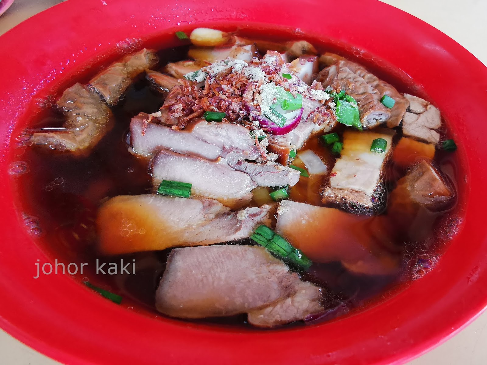 Best 10 Chap Chai Png / Fan in Johor Bahru Series. My Favourite Economy ...