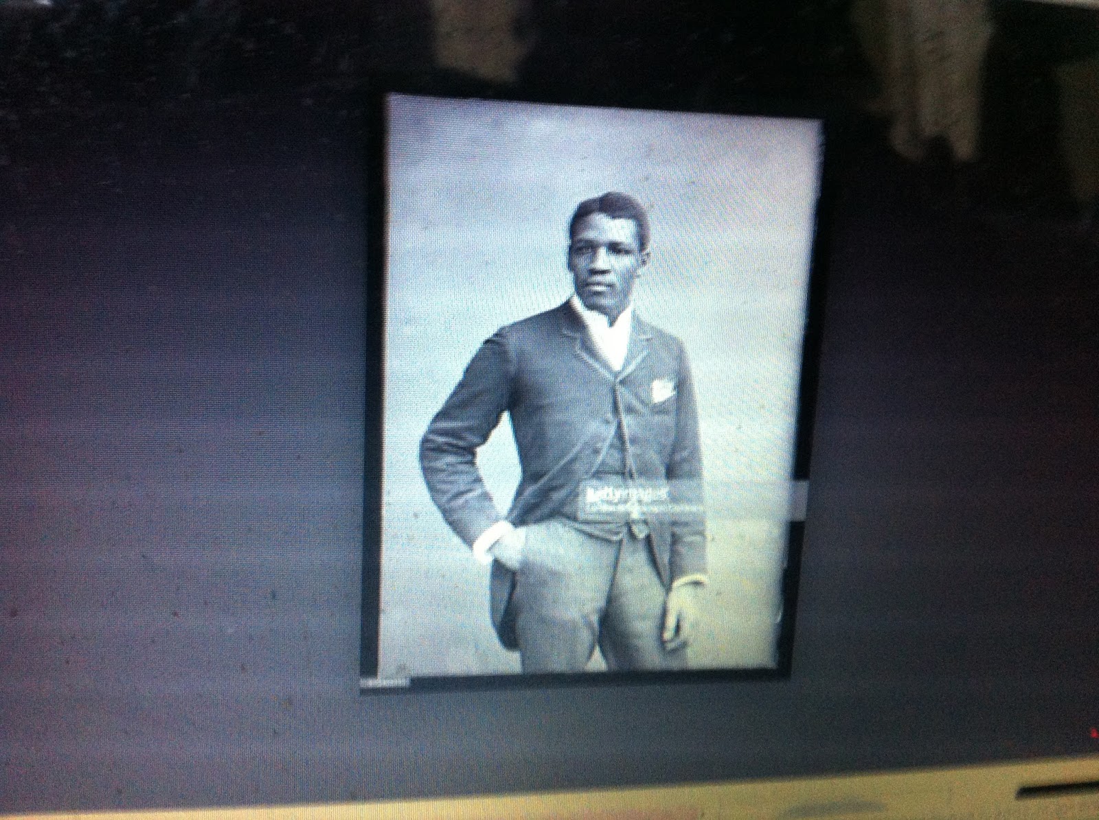 THE BLACK SOCIAL HISTORY:: BLACK SOCIAL HISTORY - AFRO-AUSTRALIAN ...