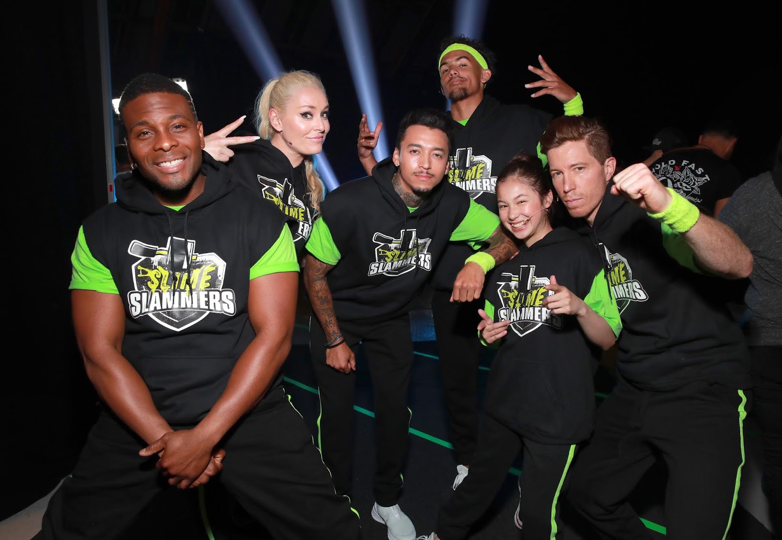 NickALive!: Nickelodeon Announces Kids’ Choice Sports 2019 Winners
