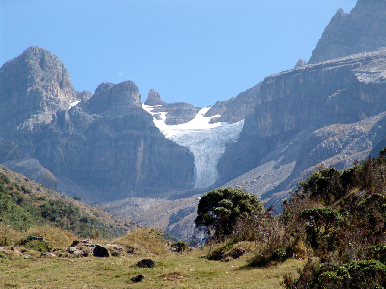 TURBOBAR APURIMAC: SANTUARIO NACIONAL AMPAY (1987 -2017) - 05
