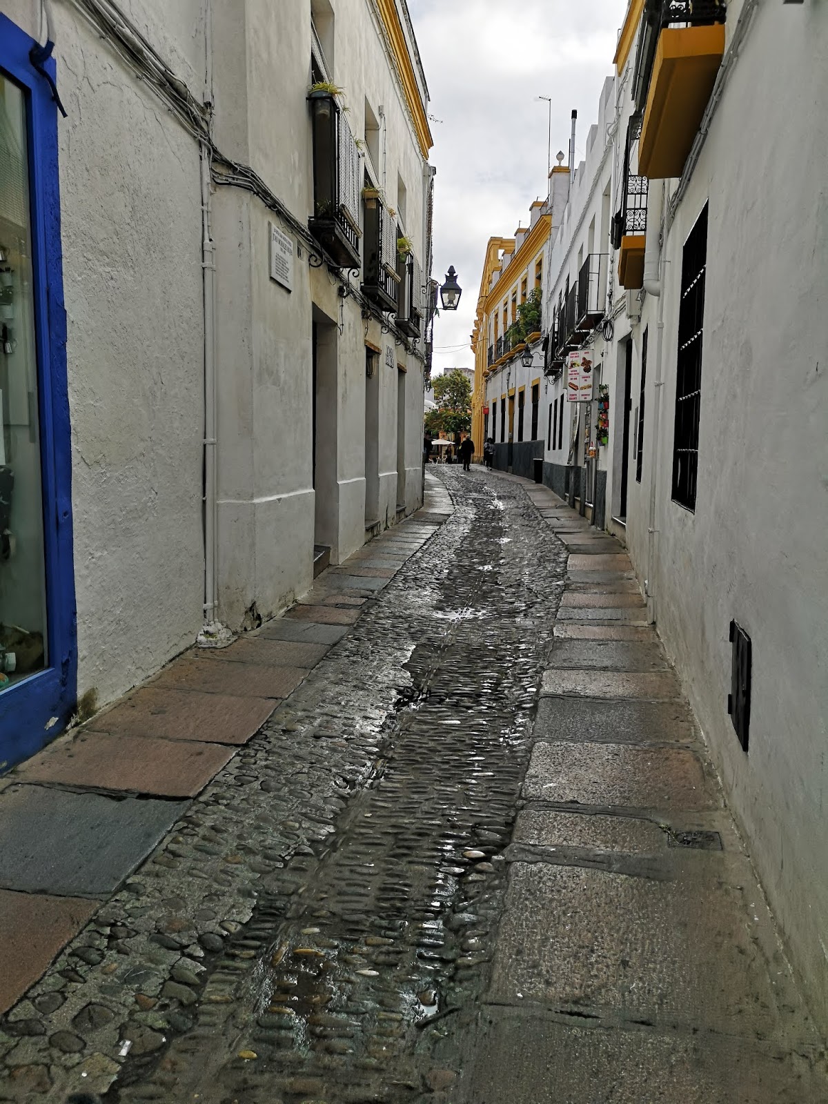 Budak Kampong Piew.... : JALAN JALAN KE ANDALUSIA/SPAIN @CORDOBA