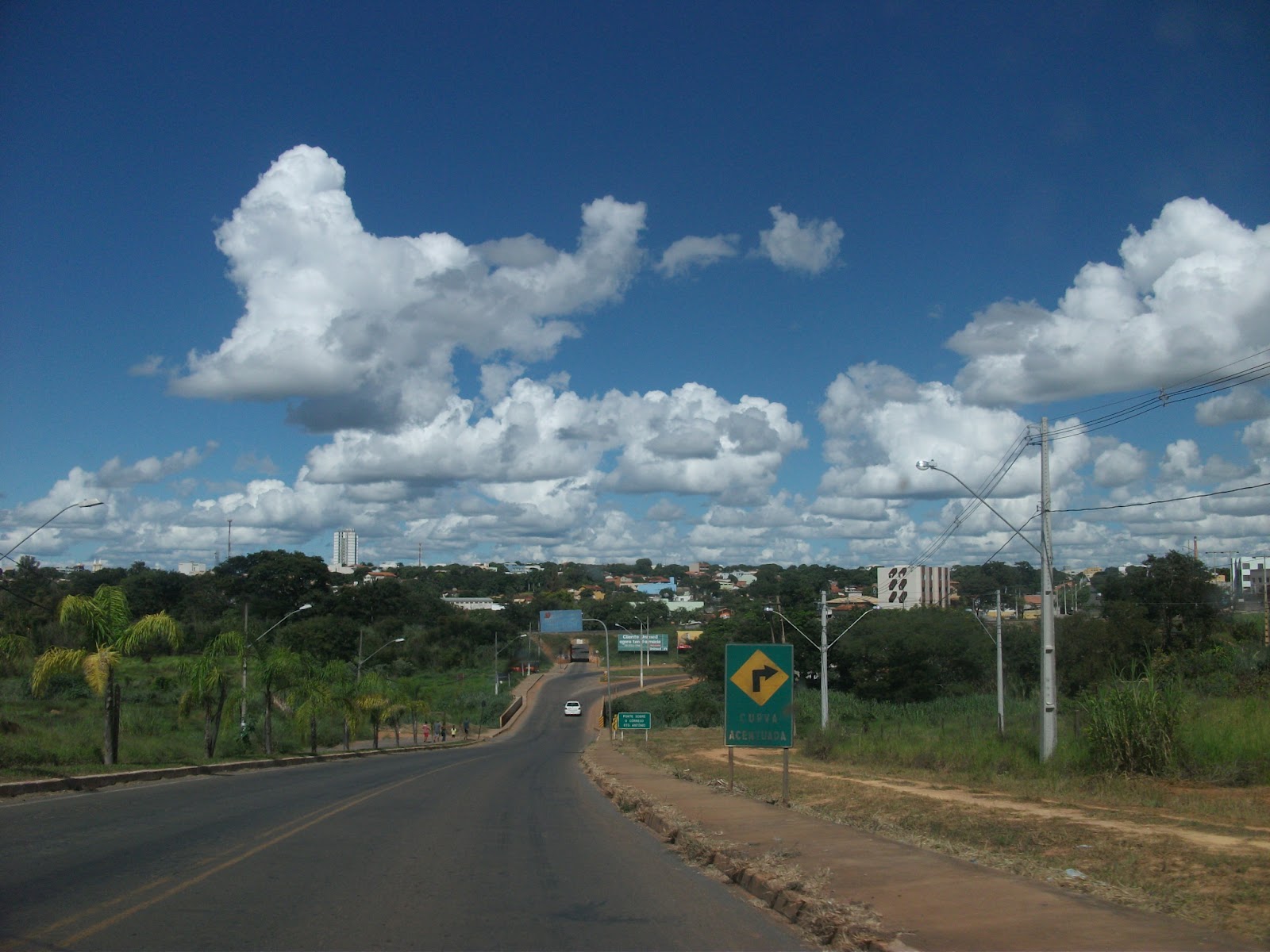 CURVELO BLOG: CURVELO TERRA MORENA