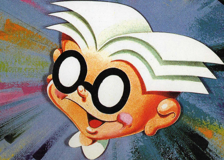 El Juguetionista (Juguetes vintage y de colección): Calculín (1968, 70 ...